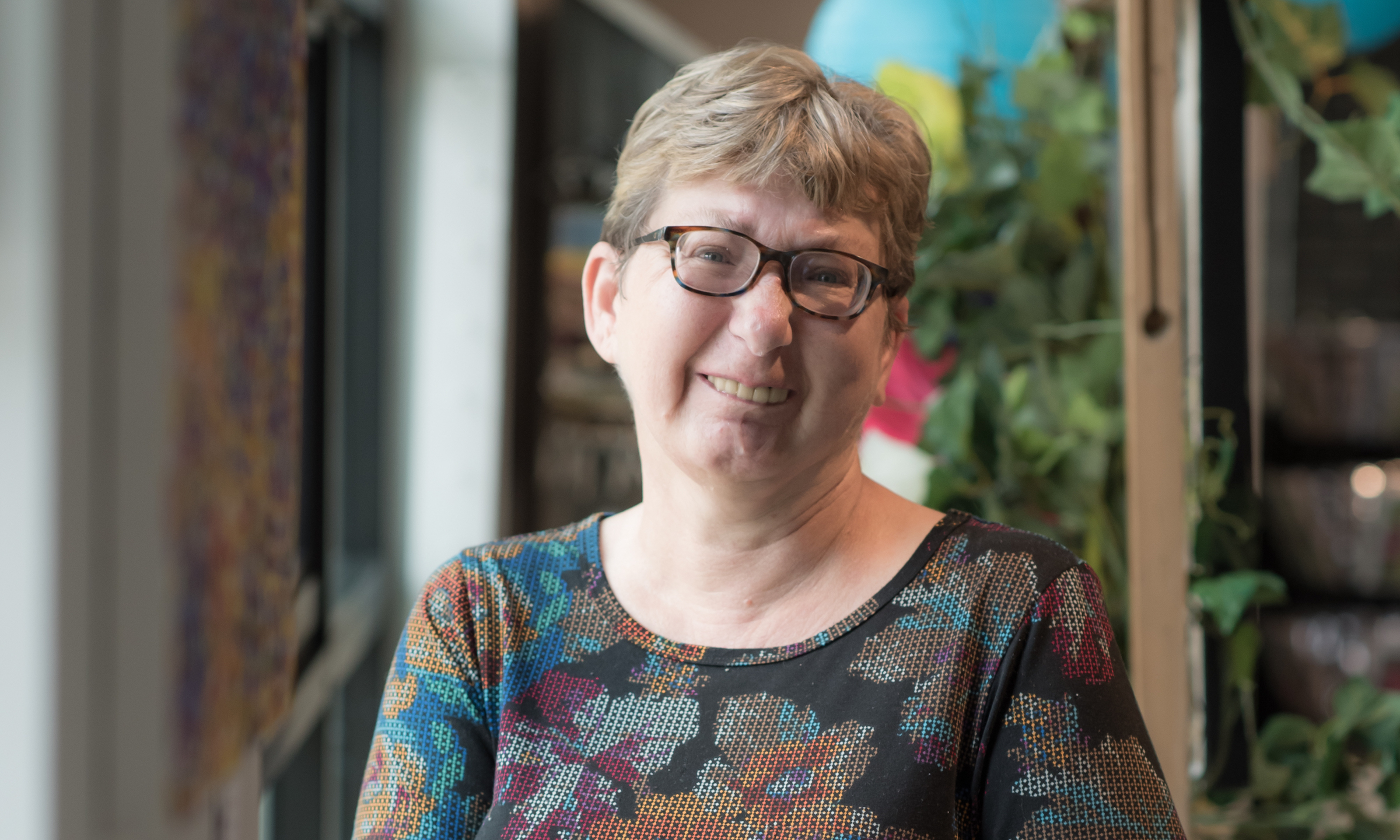 Sheryl Finch Named 2020-2021 Artist of the Year - Black Hills Works