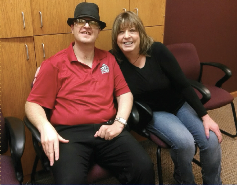 Advocating to Make a Difference - Black Hills Works